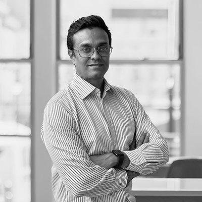 Aditya Mehra - Leadership